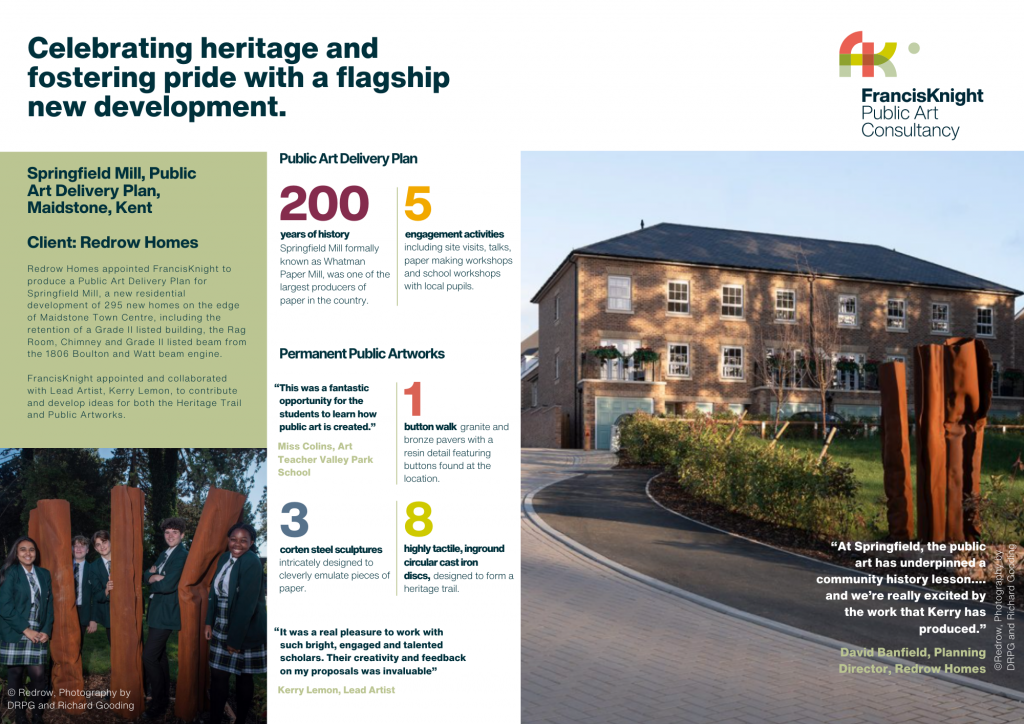 Springfield Mill - FrancisKnight