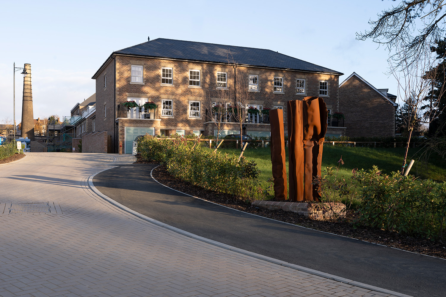 Springfield Mill - FrancisKnight