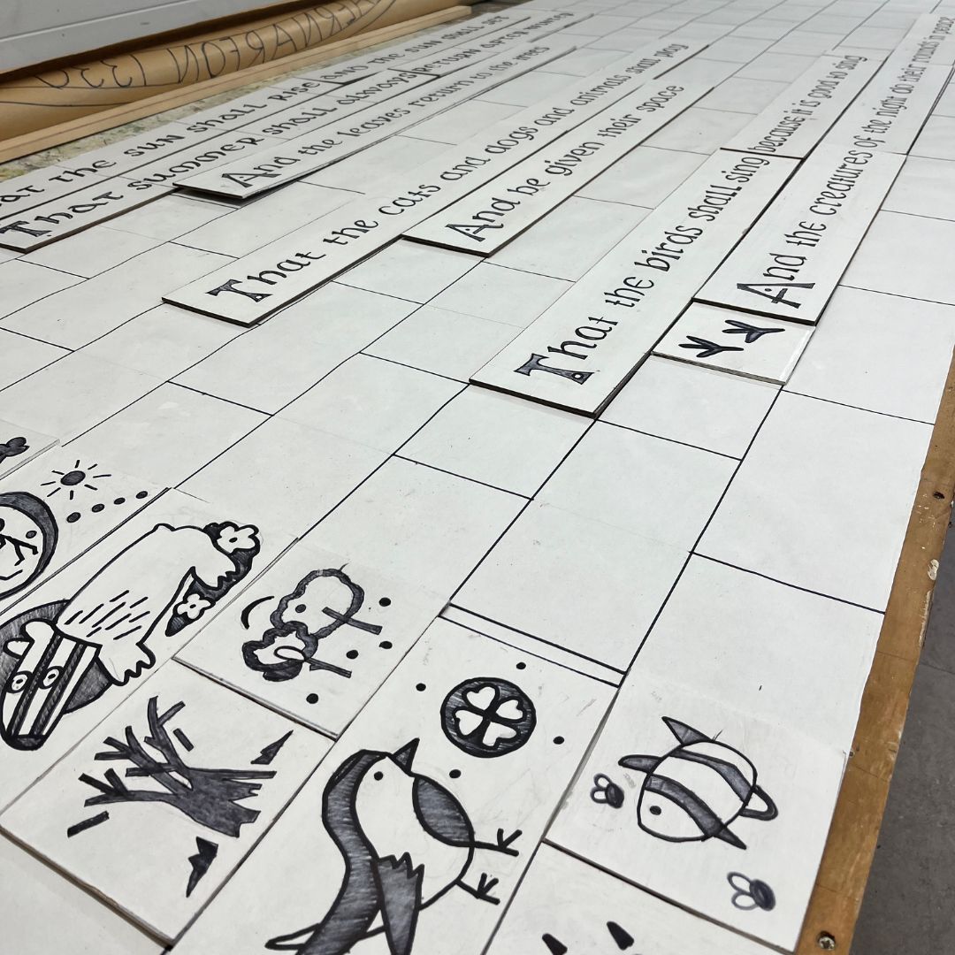 Parsonage Place, Otham - FrancisKnight